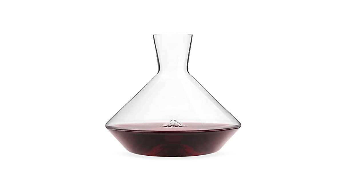 JOSEPHINE Decanter - Elegant Hand-Blown Wine Decanter by Zalto