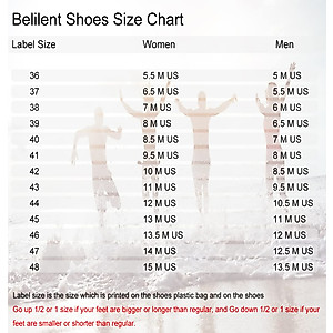 Water Shoes Men's Slip-on Athletic Water Shoes Water Sport Shoes Aqua Socks for Water Sports Beach Pool Swim Diving Navy/White 40 EU