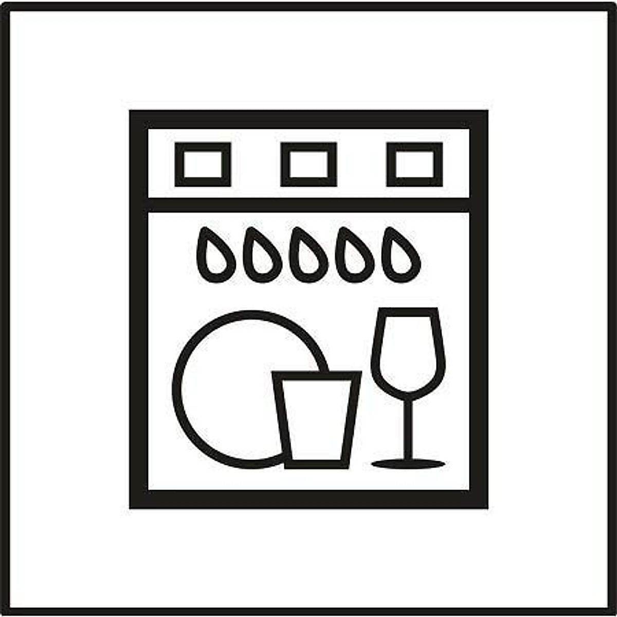 Quattro Stagioni I Genietti Collection - Stainless Steel Grater Lid