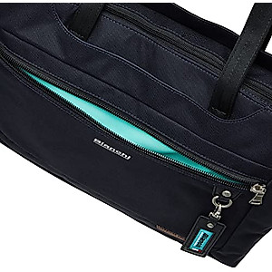 Bianchi(ビアンキ) Tote, NVY