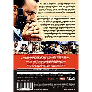 Operation Corned Beef