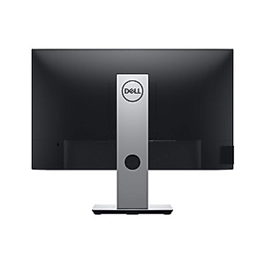 Dell P2419HC USB-C 24 Inch Full HD (1920x1080) Monitor, 60Hz, IPS, 5ms, Ultrathin Bezel, USB-C, 2X DisplayPort, HDMI, VGA, 4X USB, 3 Year Warranty