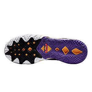 Nike Mens Lebron 18 Low CV7562 003 ACG - Size 8.5