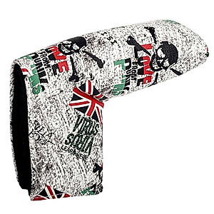 HIFROM Golf Putter Head Covers Headcover for All Brands Blade