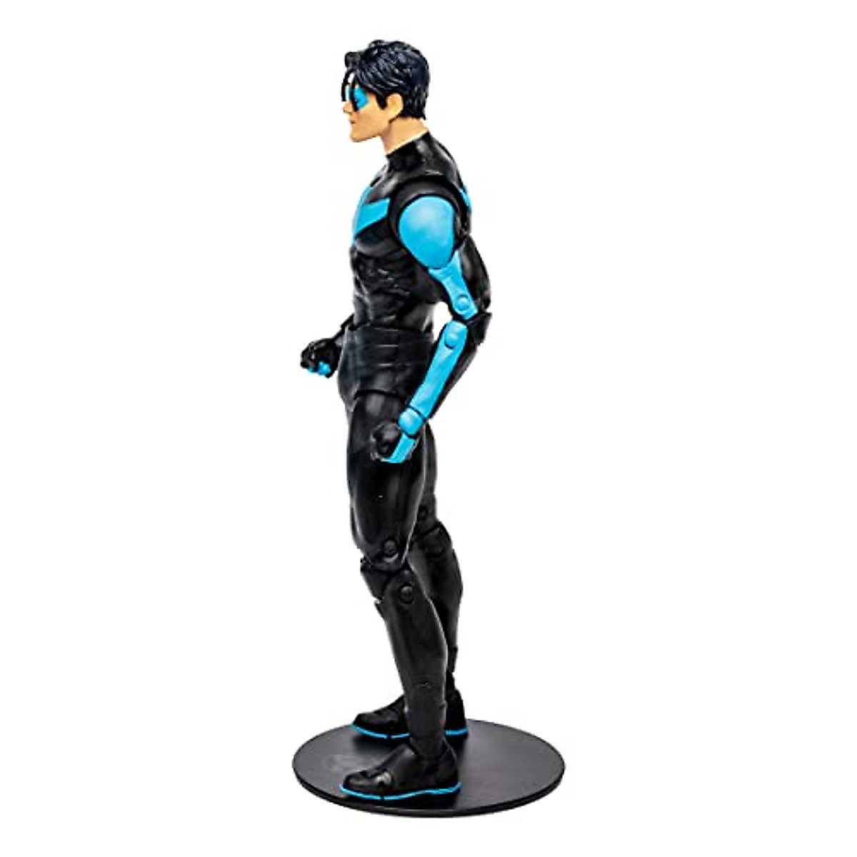 McFarlane Toys - DC Build-A 7" Figures Wave 10 - Titans - Nightwing