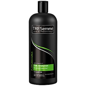 TRESemme Shampoo, Flawless Curls Vitamin B1 28 oz