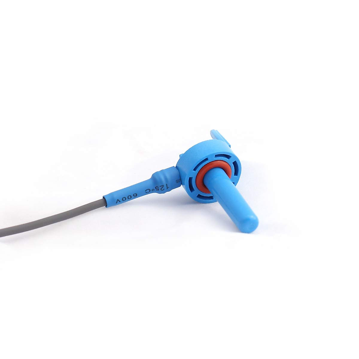 Optimum Pool Technologies® Water/Air/Solar Temperature Sensor Compatible Replacement for Jandy® - Compatible Replacement for 7790 - Includes 2" Pipe Clamp