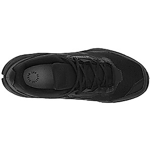 adidas mens Terrex AX4 Core Black/Carbon/Grey 13