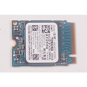 Compatible with FWJTG Replacement for Dell 256GB NVMe SSD Drive I3880-5910BLK-PUS XPS9500-7583SLV-PUS