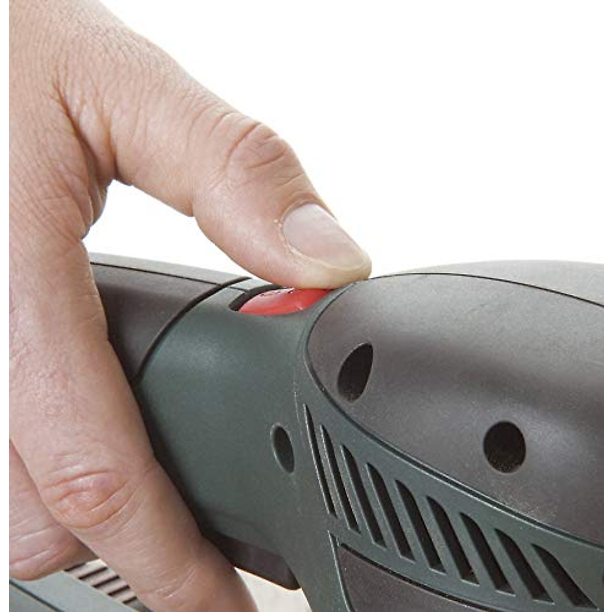 Metabo SXE 450 TurboTec 350 Watt Electronic Disc Sander