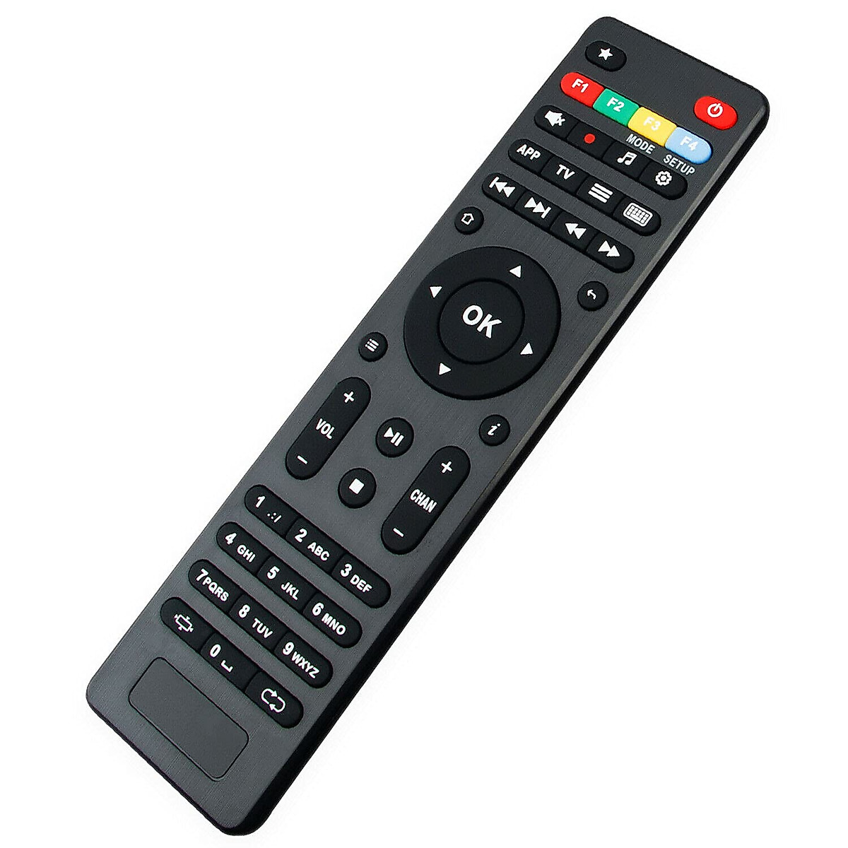 New Replace Remote Control for MAG IPTV TV Box MAG322 MAG250 MAG261 MAG254 MAG424 MAG255