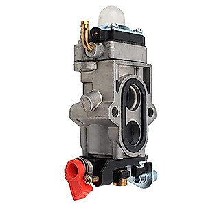 partszen 848-H10-8100 Carburetor for WYA-79 WYA-44 WYA-56 Leaf Blower Husqvarna 350BT RedMax Red Max 580BFS EBZ8500 EBZ8500RH EBZ8000 EBZ8000RH EBZ8001 EBZ8001RH EBZ8050 EBZ8050RH Backpack Carb