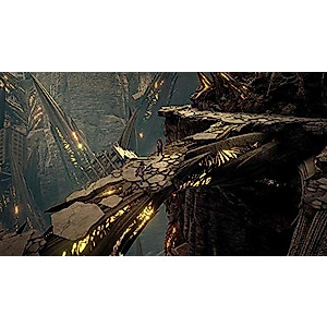 Namco Bandai AA Code Vein - PS4 AA, 3391891995948