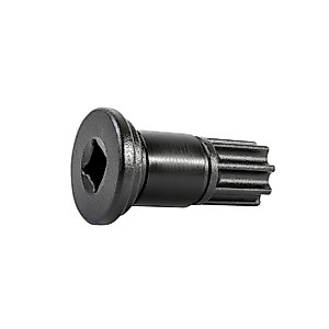 ARES 15003 - Engine Barring Tool for Cummins - Makes Engine Rotation Easy - Use with Cummins B and C Series Diesel Engines and Use with Dodge Pickup 5.9-Liter Diesel Engines