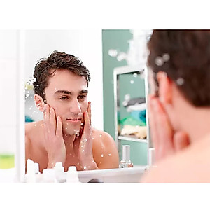 HQ8 Replacement Heads for Philips Norelco Shavers, Compatible with Philips Norelco Aquatec Replacement Heads, HQ8 Blades