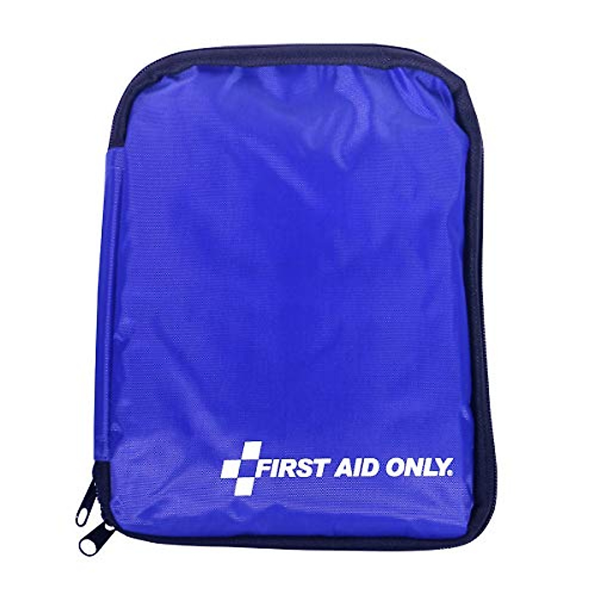 First Aid Only FAO-428 All-Purpose Emergency First Aid Kit for Home, Work, and Travel, 131 Pieces
