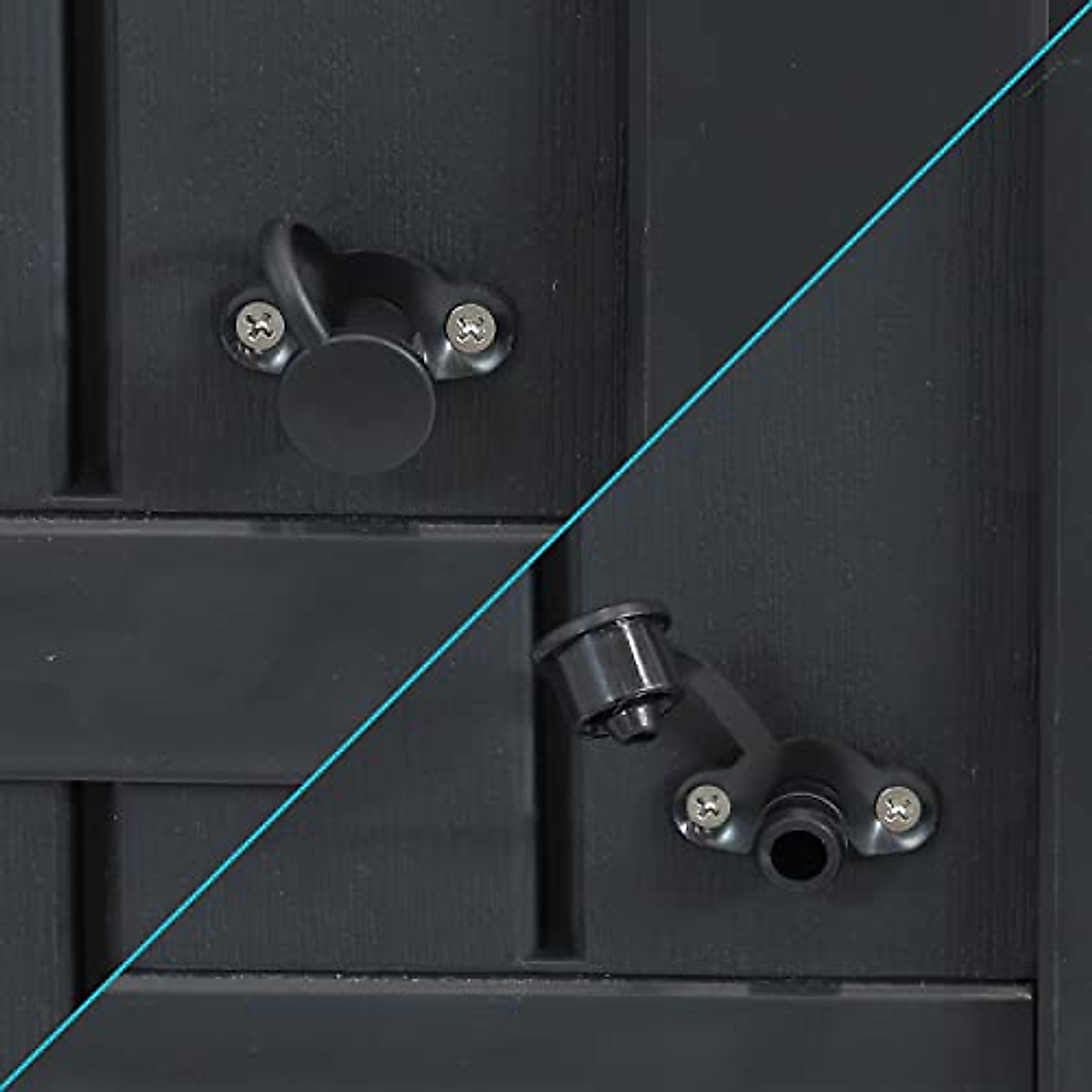 Sunnydaze Outdoor Bar Cart with Cooler, Prep Table, and Storage - Built-in Bottle Opener - Patio, Pool, Deck, and Outdoor Rolling Ice Chest - Phantom Gray