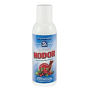 AP Products 321 Nodor Oder Eliminator Berry