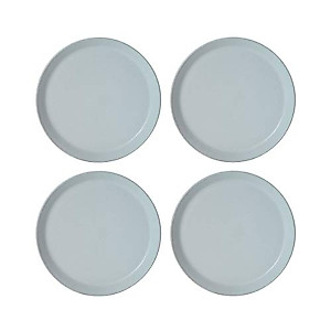 Pfaltzgraff Hudson 16-Piece Dinnerware Set, Blue