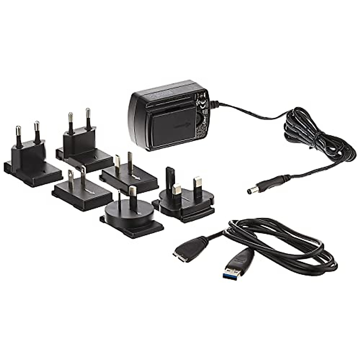 Seagate 16TB Expansion Desktop USB 3.0 External Hard Drive