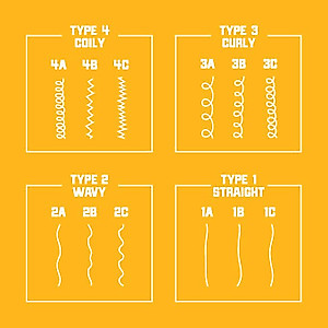 Carol's Daughter Goddess Strength Ultra Shield Pre Poo Hair Treatment for Wavy, Coily and Curly Hair, Protective Hair Detangler with Castor Oil for Weak Hair, 10.2 Fl Oz