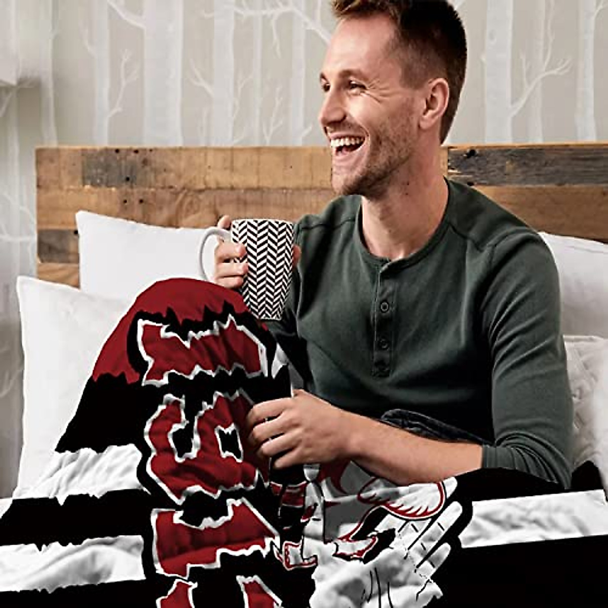 Sorority Gifts for Women Blanket Throw, Big Little Sorority Gifts Paraphernalia Blanket,60x50 Throw Blanket Soft Cozy Plush Blanket for Bed Sofa Living Room Outdoor Birthday Anniversary Graduation