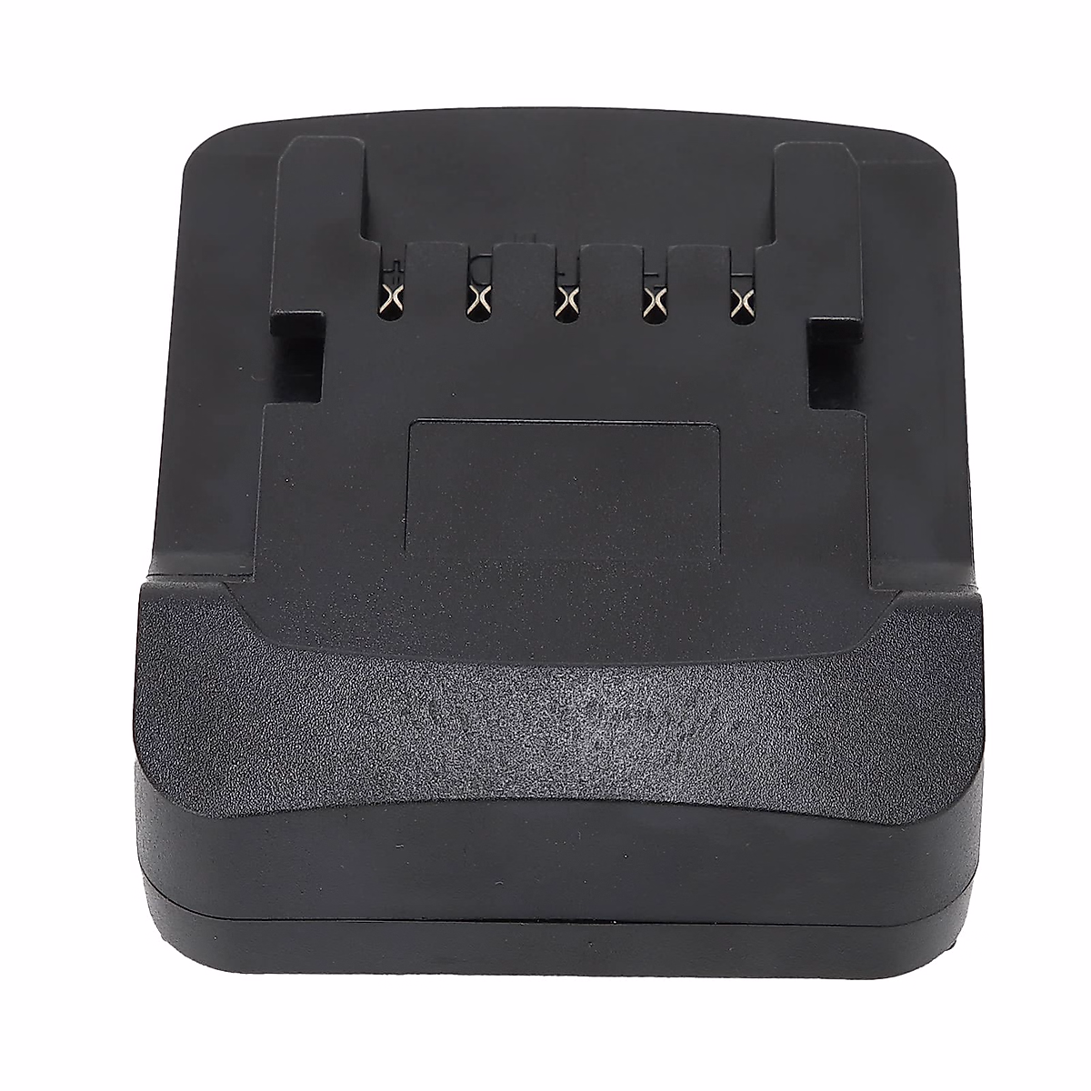 18V Battery Adapter for Bosch to for Metabo Lithium Battery, DC DC 18V Battery Converter for Electric Tools, No Need Buy One More Battery