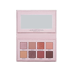 Anastasia Beverly Hills- Mini Glam to go Palette
