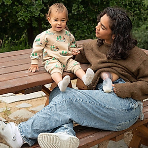 haakaa Silicone Breast Pump & Silicone Cap 5oz/150ml