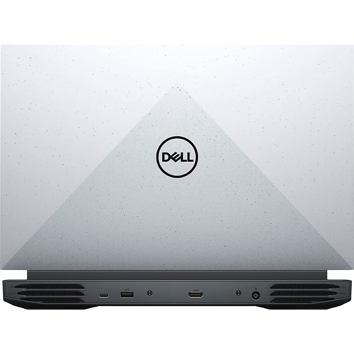 Dell G15 15.6 Inch FHD 120Hz LED Gaming Laptop | AMD Ryzen 7 5800H Processor | 32GB RAM | 1TB SSD | NVIDIA GeForce RTX 3050 Ti | Backlit Keyboard | Wi-Fi 6 | Windows 11 Home | Gray