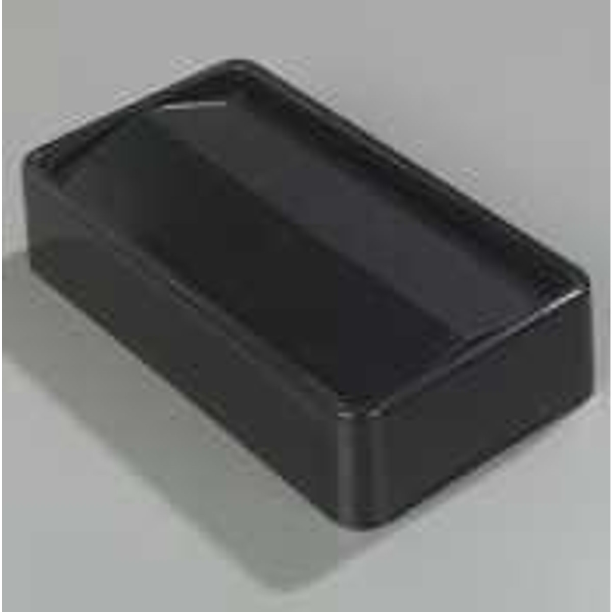 Carlisle Trimline Waste Container Lid, Swing Top, Fits 23 Gallon