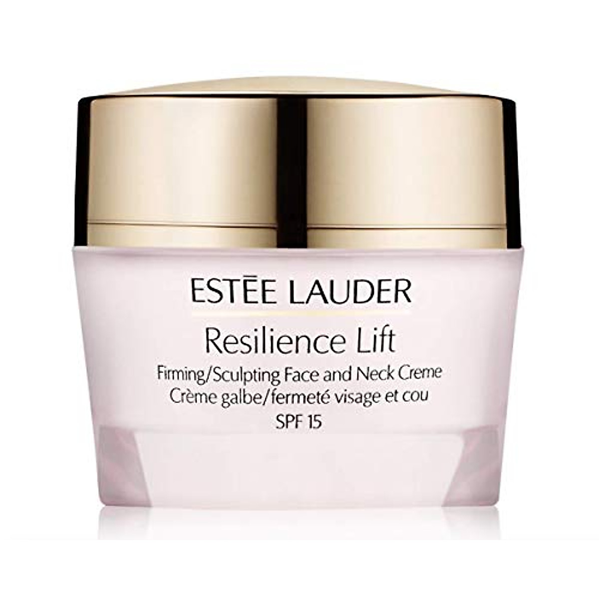 Estee Lauder Resilience Lift Firming/Sculpting Face and Neck Creme SPF 15 Normal/Combination Skin, 1 oz