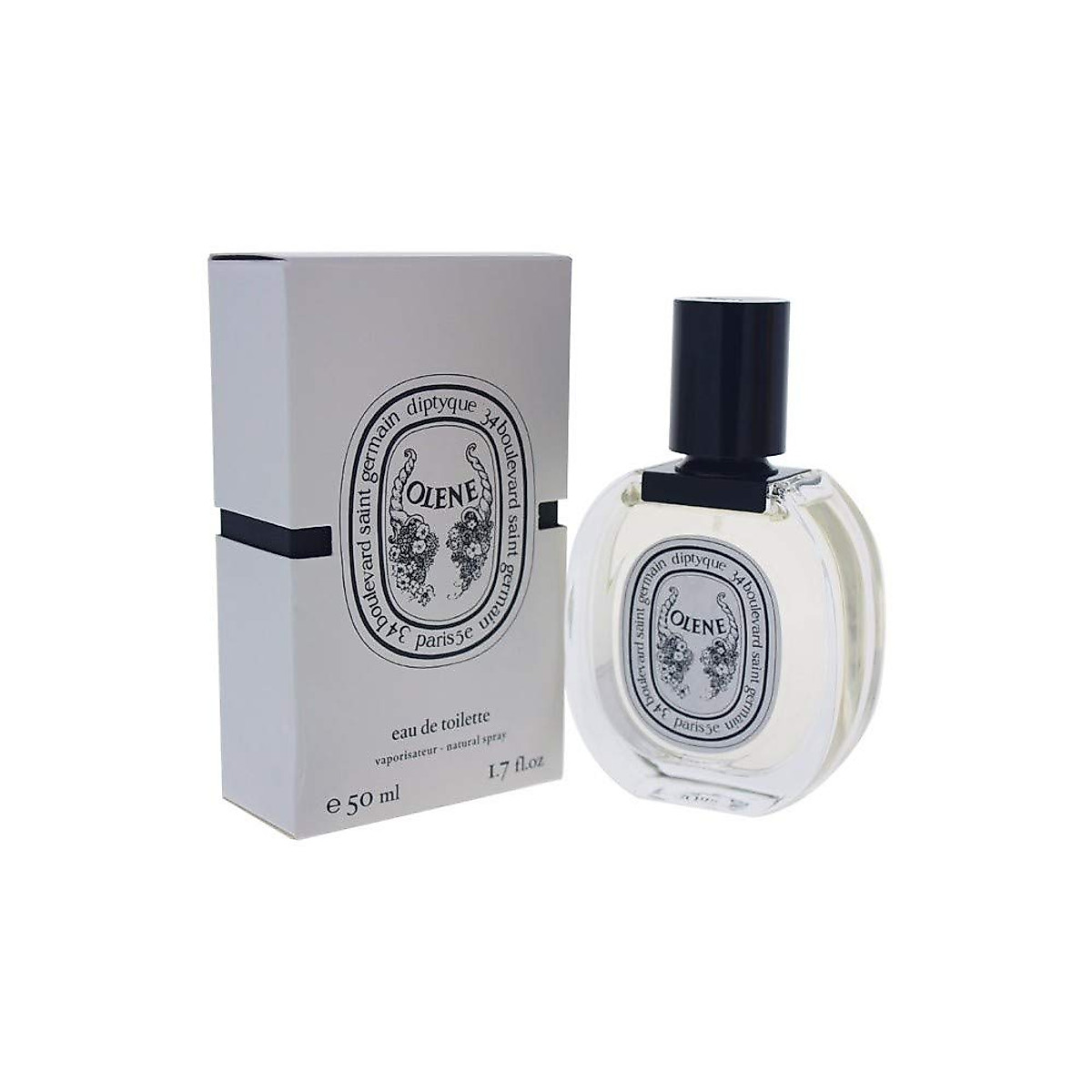 Diptyque Olene Eau de Toilette-1.7 oz