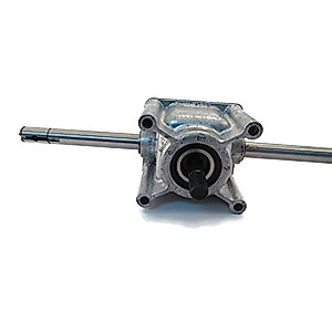 Toro 106-3955 Front Wheel Drive Transmission Assembly