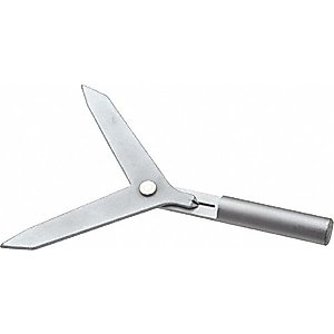 Round BAR Center Finder 3/8" Shank Tool for MILLING Machine
