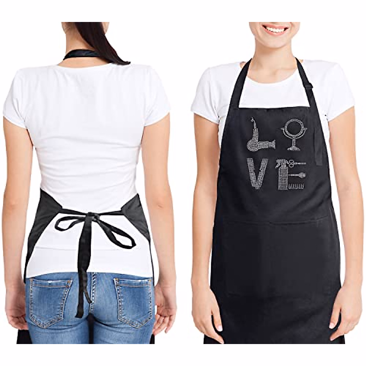 Hair Stylist Gifts for Women,Gifts for Hairstylist Women,Hairdresser Mugs Gifts for Women,Hair Stylist Cups for Women,Hairdresser Aprons for Women,Hair Stylist Apron for Women,Hairstylist Coffee Mug