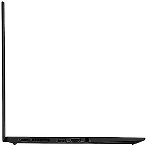 Lenovo ThinkPad X1 Carbon 7th Generation Ultrabook, 14" FHD(1920x1080) Display, Intel Core i7-8650U, Up to 3.6GHz, 16GB DDR4 RAM, 512GB SSD, Backlit Keyboard, Fingerprint, Windows 10 Pro (Renewed)