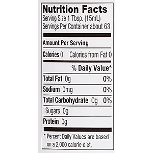 Heinz All Natural Apple Cider Vinegar with 5% Acidity (32 fl oz Bottle) - Packaging may vary