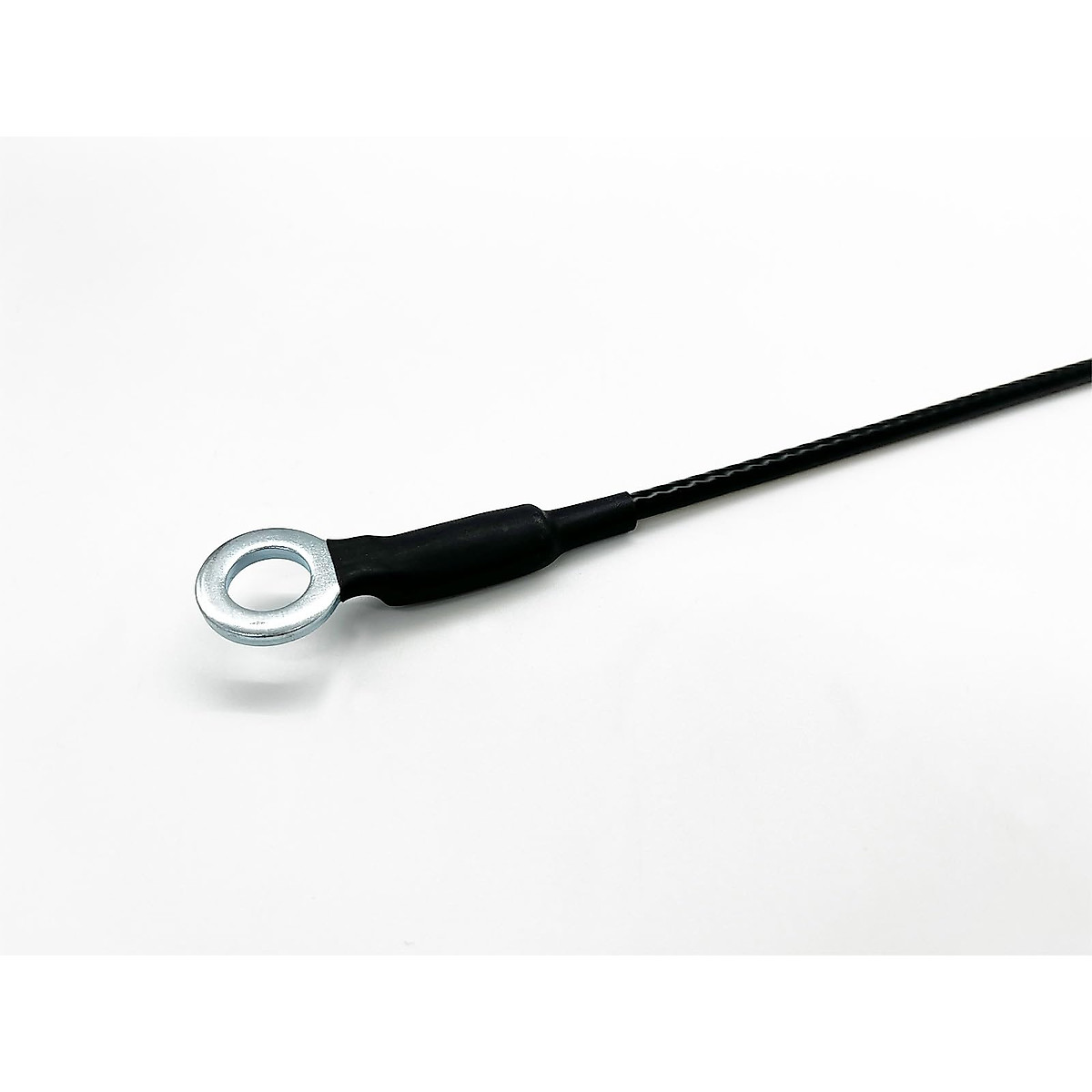 APA Replacement 22'' Tailgate Cable for 1973-1991 Blazer Jimmy Pair Passenger and Driver Side 6274850 GM1918100