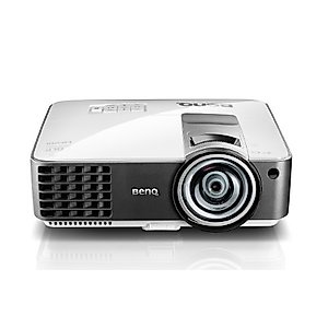BenQ MX819ST XGA 3000 Lumens Short Throw Projector