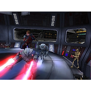 Star Wars the Clone Wars: Republic Heroes - Nintendo Wii