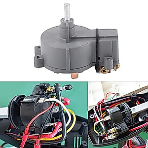 Boat Trolling Motors Five speed Switch Outboard Electric Trolling Motor for Turbo Electric Motor Accessorie