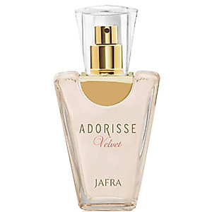 Jafra Adorisse Velvet Eau de Parfum 1.7fl oz