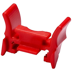 KNIPEX Spare Blades Block for 12 52 195 12 49 31