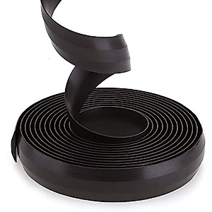 ZEWAY Boundary Magnetic Marker Stripes Tape for Neato Shark ION Robot Vacuum,Alternative Accessories Magnetic Strip Tape for XiaoMi Vacuum