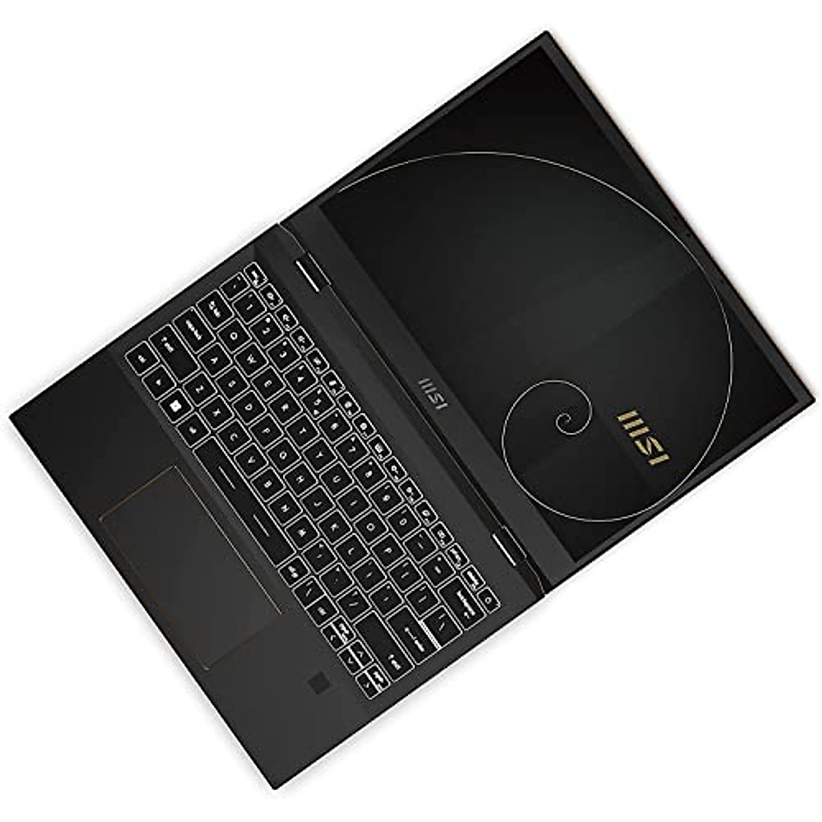 MSI Summit 13.4" Touchscreen 2-in-1 Intel Evo Platform Laptop - 12th Gen Intel Core i7-1280P - 1920 x 1200 - 120Hz - Windows 11 w/HDMI Cable Pen (16GB LPDDR5 RAM | 1TB PCIe SSD)