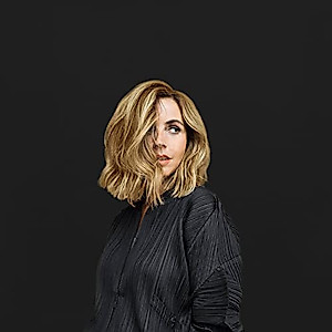 Sugargirl Black Backdrop Background for Photography, 8X10FT Photo Backdrop Black Screen Photo Booth Backdrop for Photoshoot Party Video(1 Panel)