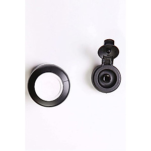 Crystalpro Flora Carbon 4.22 Oz - Concentrated Bioavailable Carbon Source for Freshwater and Planted Aquariums (125 ml)