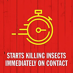 Sevin 100545891 Insect Killer Dust, 1 LB, 4-Pack, 1lb, None