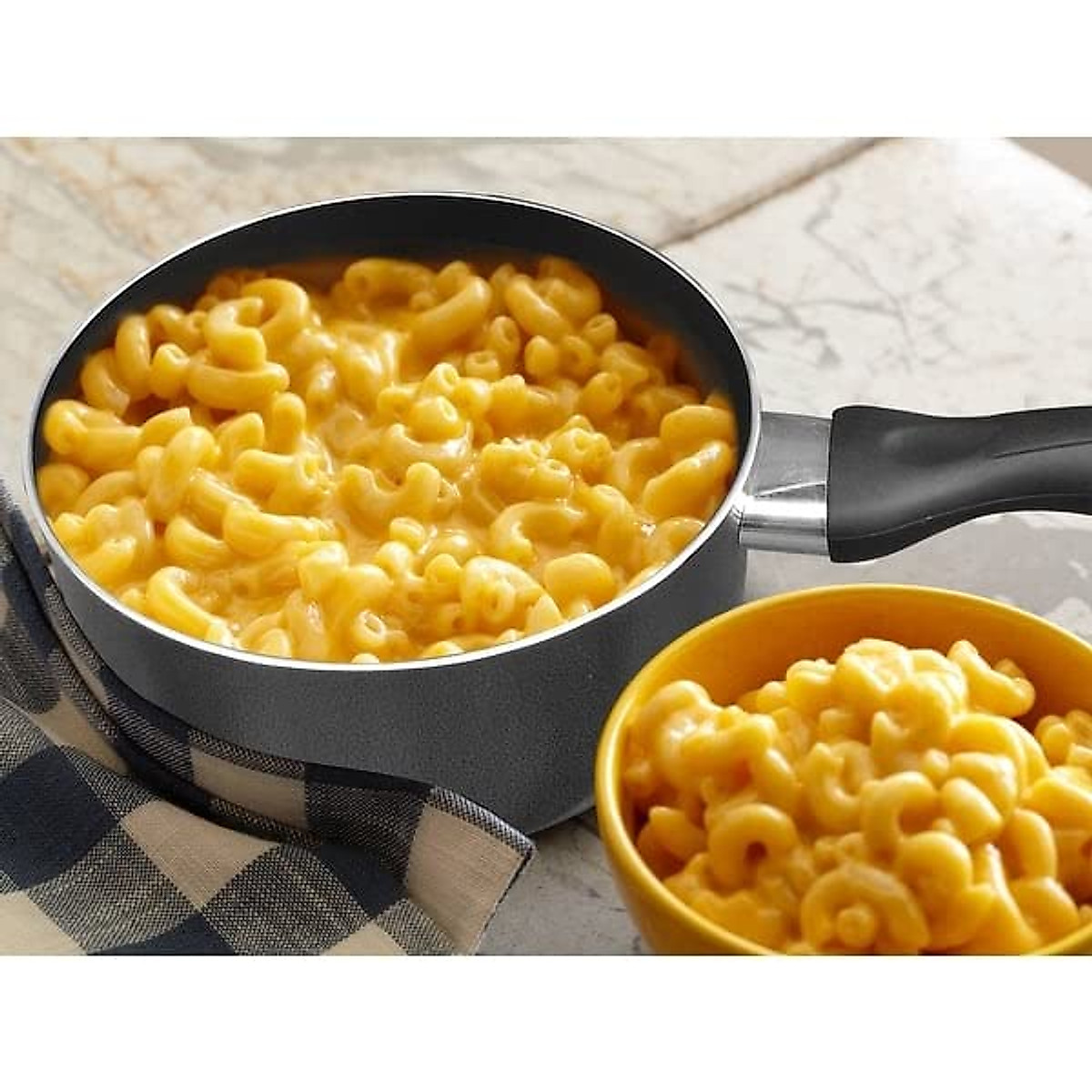 5 QT Sauce Pot Heavy Duty Gauge